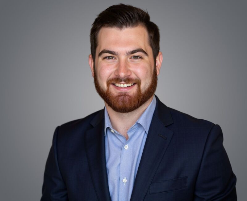 Our Team - ETF Architect