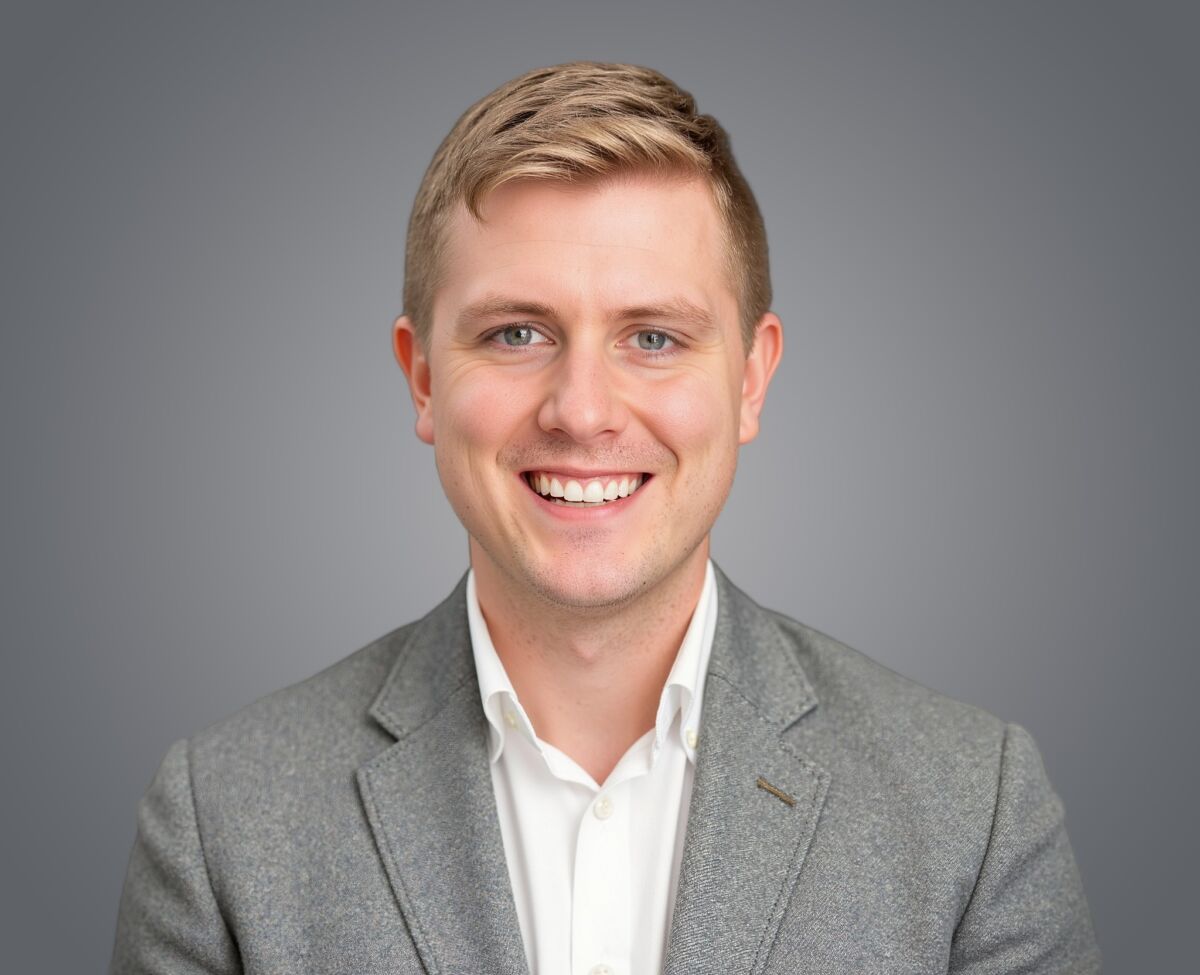 Our Team - ETF Architect