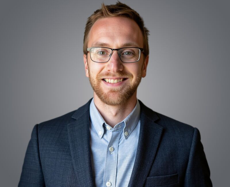 Our Team - ETF Architect